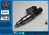 China Common Rail Diesel Fuel Injector R5235580 For Detroit Series 60 S60 12.7L Diesel Engine for sale