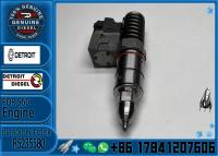 China Common Rail Diesel Fuel Injector R5235580 For Detroit Series 60 S60 12.7L Diesel Engine for sale