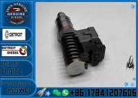 China R5235600 For Detroit Diesel 50 60 Series Diesel Fuel Injector 5235600 For Advance, Agco, Autocar, Ford, Freightliner, Ke for sale