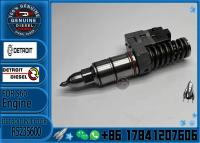 China R5235600 For Detroit Diesel 50 60 Series Diesel Fuel Injector 5235600 For Advance, Agco, Autocar, Ford, Freightliner, Ke for sale