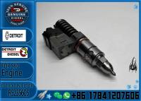 China Diesel Fuel Injector R5234945 R5234970 R5235550 R5235575 R5235580 R5235600 R5235605 For DETROIT S50/S60/DDEC INJECTOR for sale
