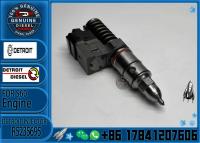 China D-Etroit 12.7L SERIES 60 N2 Common Rail Diesel Fuel Injector 5237045 5237821 5237820 R5236952 R5236347 R5235915 R5235695 for sale