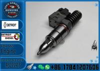 China Diesel Fuel Injector R5235915 For Engine 6067GK60 Of Advance Agco Autocar Ford Freightliner Kenworth Peterbilt Vo for sale