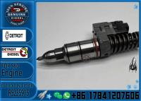 China Diesel Fuel Injector R5235915 For Engine 6067GK60 Of Advance Agco Autocar Ford Freightliner Kenworth Peterbilt Vo for sale