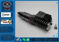China Diesel Fuel Injector R5235915 For Engine 6067GK60 Of Advance Agco Autocar Ford Freightliner Kenworth Peterbilt Vo for sale