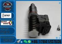 China High Quality Diesel Common Rail Injector For Engine 6067GU40 DDEC R5236347 for sale
