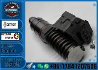 China High Quality Diesel Common Rail Injector For Engine 6067GU40 DDEC R5236347 for sale
