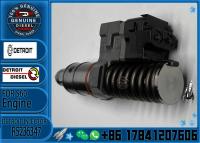 China High Quality Diesel Common Rail Injector For Engine 6067GU40 DDEC R5236347 for sale