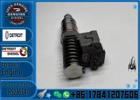 China High Quality Diesel Common Rail Injector For Engine 6067GU40 DDEC R5236347 for sale