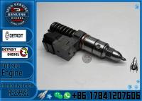 China Diesel Fuel Engine Electronic Control Unit Injector R5235575 R5235580 R5235605 R5235695 R5235915 R5236952 for Detroit S5 for sale