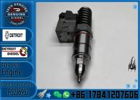 China Diesel Fuel Engine Electronic Control Unit Injector R5235575 R5235580 R5235605 R5235695 R5235915 R5236952 for Detroit S5 for sale