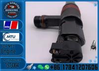China Common Rail Fuel Pump 0445020508 Fuel Pump 0445020516 58014701 5801470100 for sale