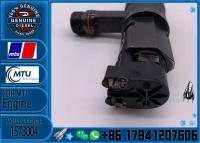 China Common Rail Fuel Pump 0445020508 Fuel Pump 0445020516 58014701 5801470100 for sale