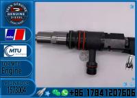 China Common Rail Fuel Pump 0445020508 Fuel Pump 0445020516 58014701 5801470100 for sale