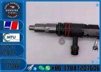 China Common Rail Fuel Pump 0445020508 Fuel Pump 0445020516 58014701 5801470100 for sale
