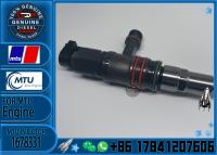 China Common Rail Fuel Pump 0445020508 Fuel Pump 0445020516 58014701 5801470100 for sale