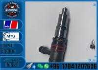 China Common Rail Fuel Pump 0445020508 Fuel Pump 0445020516 58014701 5801470100 for sale