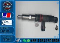 China Common Rail Fuel Pump 0445020508 Fuel Pump 0445020516 58014701 5801470100 for sale