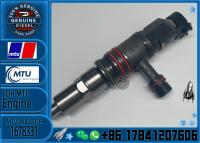 China Common Rail Fuel Pump 0445020508 Fuel Pump 0445020516 58014701 5801470100 for sale