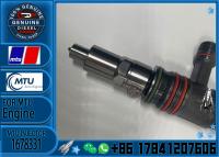 China Common Rail Fuel Pump 0445020508 Fuel Pump 0445020516 58014701 5801470100 for sale