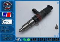 China Common Rail Fuel Pump 0445020508 Fuel Pump 0445020516 58014701 5801470100 2264774 for sale