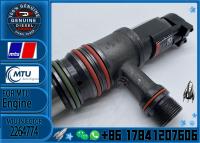 China Common Rail Fuel Pump 0445020508 Fuel Pump 0445020516 58014701 5801470100 2264774 for sale