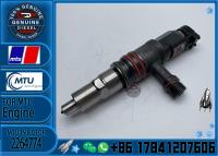 China Common Rail Fuel Pump 0445020508 Fuel Pump 0445020516 58014701 5801470100 2264774 for sale