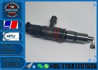 China Diesel Fuel Injector EX52407500050 1576844 VTO-G441M48B 52400016 X52407500052 for sale