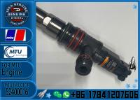 China Diesel Fuel Injector EX52407500050 1576844 VTO-G441M48B 52400016 X52407500052 for sale