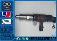 China Diesel Fuel Injector EX52407500050 1576844 VTO-G441M48B 52400016 X52407500052 for sale