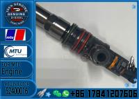 China Diesel Fuel Injector EX52407500050 1576844 VTO-G441M48B 52400016 X52407500052 for sale