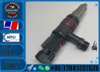 China Diesel Fuel Injector EX52407500050 1576844 VTO-G441M48B 52400016 X52407500052 for sale