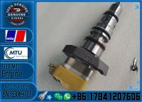 China Fuel injector Assembly BN1830691C1 Diesel Common Rail Fuel Injector AP63812BJ AAEPK03007 For MTU Navistar for sale