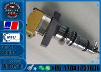 China Fuel injector Assembly BN1830691C1 Diesel Common Rail Fuel Injector AP63812BJ AAEPK03007 For MTU Navistar for sale