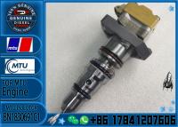 China Fuel injector Assembly BN1830691C1 Diesel Common Rail Fuel Injector AP63812BJ AAEPK03007 For MTU Navistar for sale