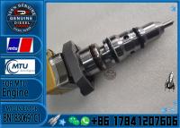 China Fuel injector Assembly BN1830691C1 Diesel Common Rail Fuel Injector AP63812BJ AAEPK03007 For MTU Navistar for sale