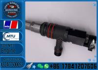 China High Quality New Common Rail Injector Diesel Fuel Injector Nozzle Assembly VTO-G441M48B X52407500052 For MTU for sale