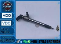 China Diesel Common Rail Fuel Injector A2C59517051 BK2Q-9K546-AG Fuel Injector for Ford Ranger 2.2L Engine for sale