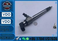 China Diesel Common Rail Fuel Injector A2C59517051 BK2Q-9K546-AG Fuel Injector for Ford Ranger 2.2L Engine for sale
