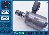 China A2C9318740080 BK2Q-9B395-BA Fuel Pump Pressure Control Valve VDO Valve A2C9318740080 BK2Q-9B395-BA BK2Q-9358-AA 1793473 for sale