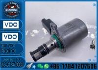China A2C9318740080 BK2Q-9B395-BA Fuel Pump Pressure Control Valve VDO Valve A2C9318740080 BK2Q-9B395-BA BK2Q-9358-AA 1793473 for sale