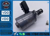 China A2C9318740080 BK2Q-9B395-BA Fuel Pump Pressure Control Valve VDO Valve A2C9318740080 BK2Q-9B395-BA BK2Q-9358-AA 1793473 for sale