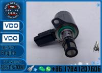 China A2C9318740080 BK2Q-9B395-BA Fuel Pump Pressure Control Valve VDO Valve A2C9318740080 BK2Q-9B395-BA BK2Q-9358-AA 1793473 for sale