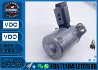 China A2C9318740080 BK2Q-9B395-BA Fuel Pump Pressure Control Valve VDO Valve A2C9318740080 BK2Q-9B395-BA BK2Q-9358-AA 1793473 for sale
