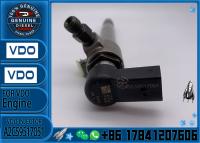China Diesel Common Rail Fuel Injector A2C59517051 BK2Q-9K546-AG Fuel Injector for Ford Ranger 2.2L Engine for sale