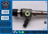 China Diesel Common Rail Fuel Injector A2C59517051 BK2Q-9K546-AG Fuel Injector for Ford Ranger 2.2L Engine for sale