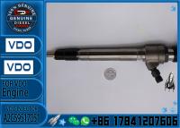 China Diesel Common Rail Fuel Injector A2C59517051 BK2Q-9K546-AG Fuel Injector for Ford Ranger 2.2L Engine for sale