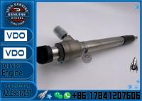 China Diesel Common Rail Fuel Injector A2C59517051 BK2Q-9K546-AG Fuel Injector for Ford Ranger 2.2L Engine for sale