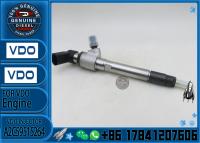 China For Ford Ranger 3.0 CR Injector Type Original SIE-MENS Fuel Injector A2C59515264 VDO Package for sale