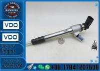 China For Ford Ranger 3.0 CR Injector Type Original SIE-MENS Fuel Injector A2C59515264 VDO Package for sale